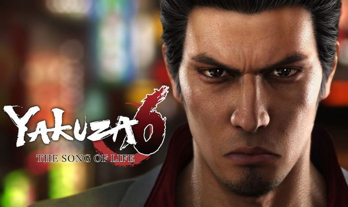 ถึงเวลายุคของยากูซ่า!? Yakuza 6: The Song of Life มีโอกาสลง PC ด้วย : Playulti.com