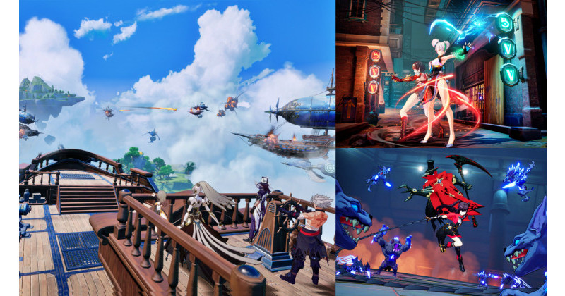 Aion 2 ภาคต่อตำนานเกมฟรี MMORPG อัปเดตเผยว่าจะเริ่มเปิดให้บริการภายในปี ...